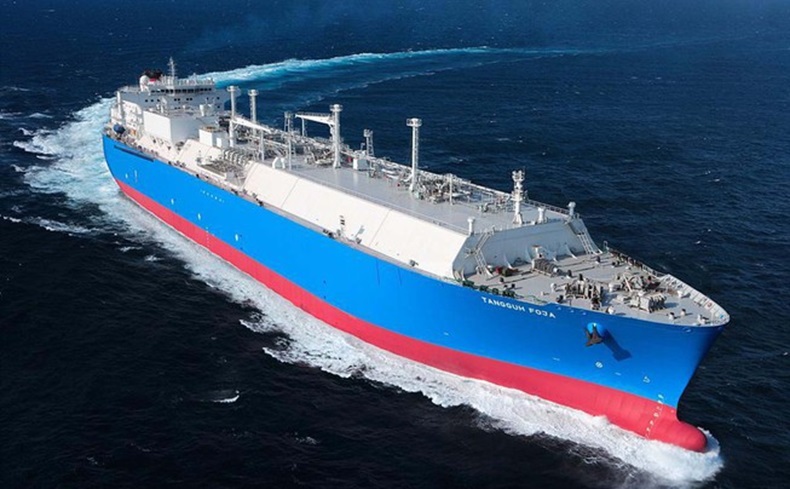 K Line and Kawasaki Heavy Industries venture into smart shipping ...