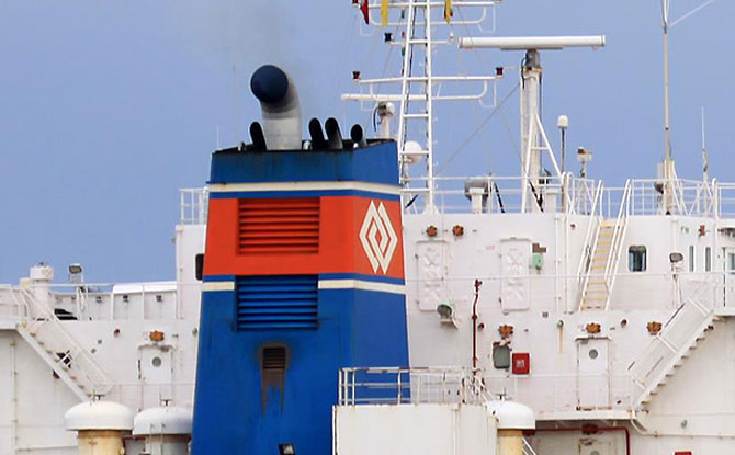 Paragon Shipping strikes bank deal to sell fleet :: Lloyd's List