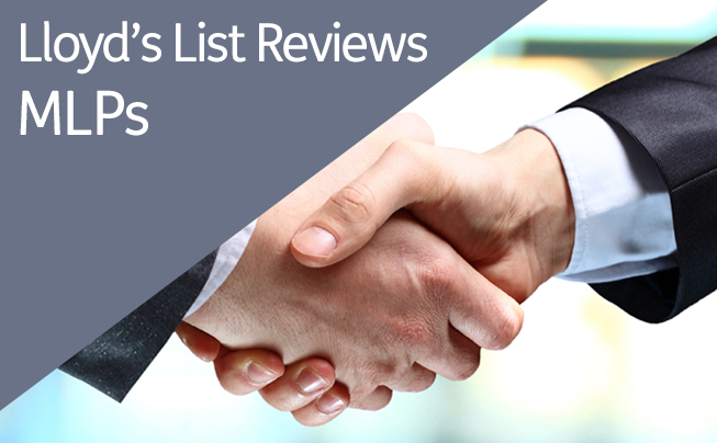 MLP review raises concern over long-term prospects :: Lloyd's List