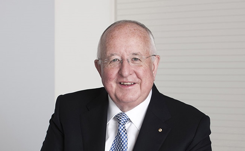 7. Sam Walsh, Rio Tinto :: Lloyd's List