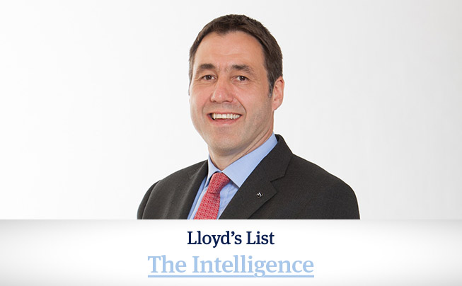 Balancing the books :: Lloyd's List
