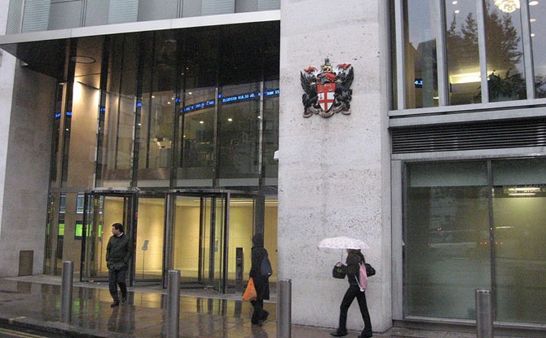 Italian class society Rina could list on the London stock exchange ...