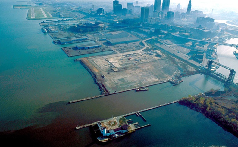 Port of Cleveland attracts business from major European exporter ...