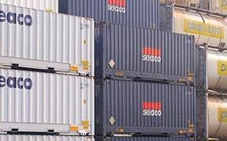 Container lessors feel the squeeze :: Lloyd's List
