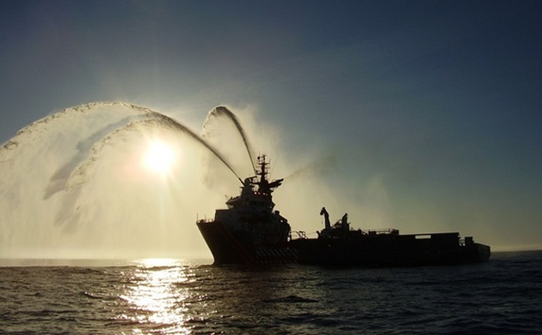 Siem Offshore buys Secunda Canada :: Lloyd's List