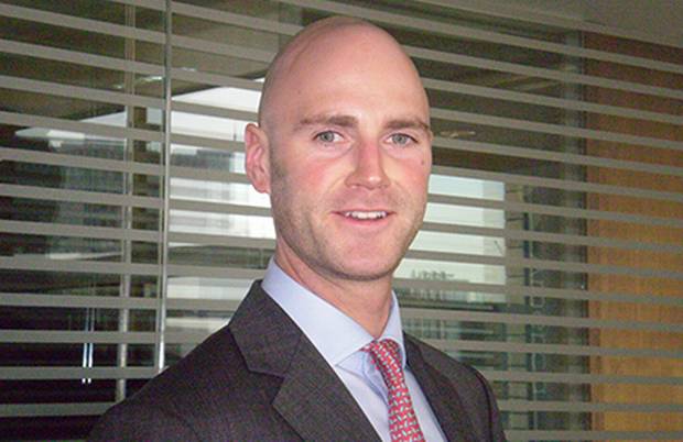 Lonmar adds professions head :: Lloyd's List