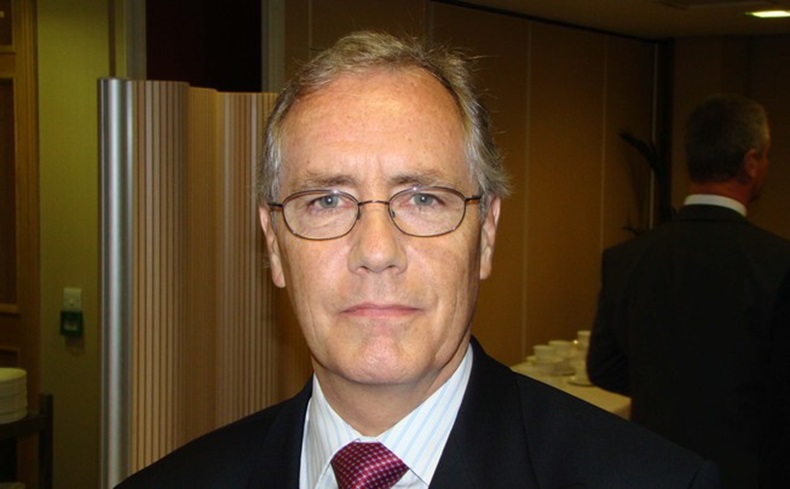 Arthur Bowring to retire from HKSOA :: Lloyd's List