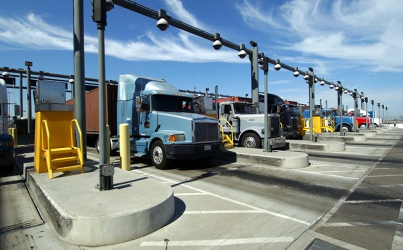 Southern California chassis shortages recede as Hanjin boxes are ...