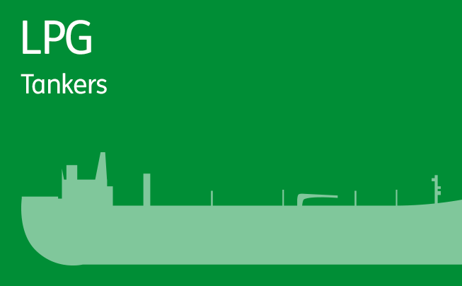 First vessel loads at P66 LPG export terminal :: Lloyd's List