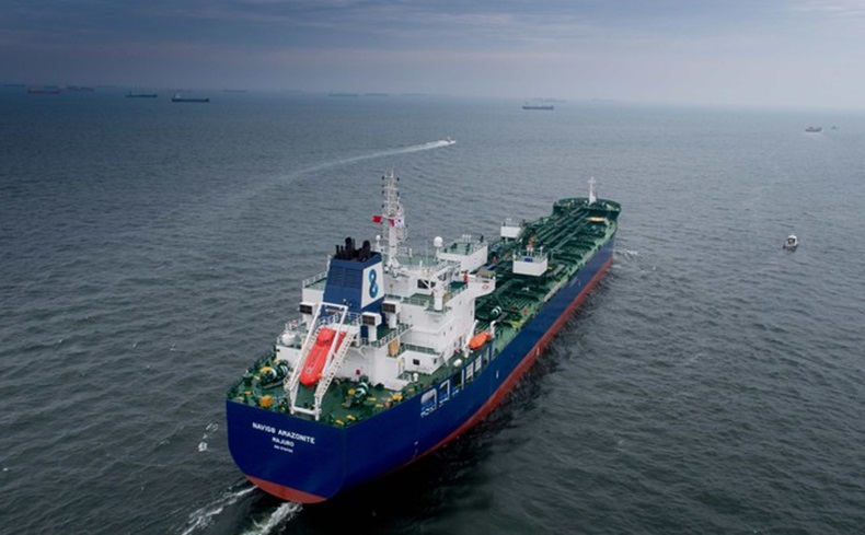 Navig8 Chemical Tankers secures $54m credit facility :: Lloyd's List