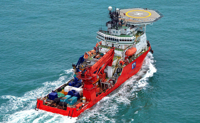 Pacific Radiance clinches $73m offshore contract in Mexico :: Lloyd's List
