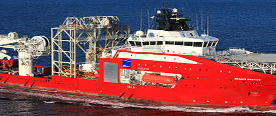 MOL forms joint venture to buy subsea support vessel :: Lloyd's List