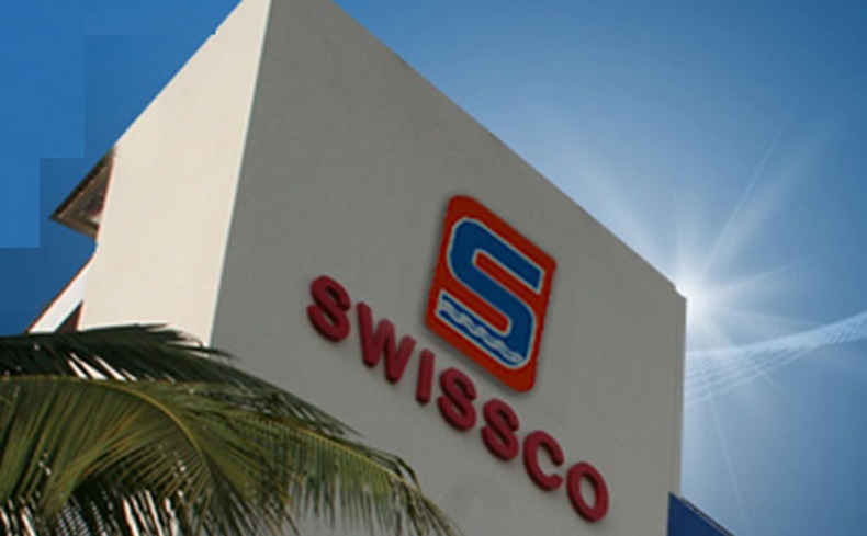 Swissco Holdings goes under interim judicial management :: Lloyd's List