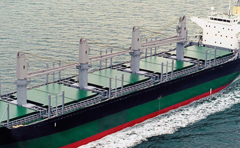 EU tariffs on Chinese steel could cut bulkers demand :: Lloyd's List