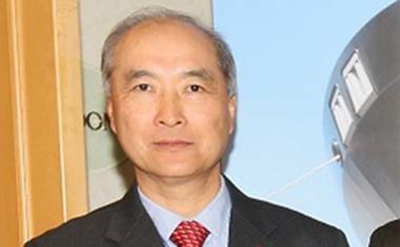 Yang Ming appoints new president :: Lloyd's List