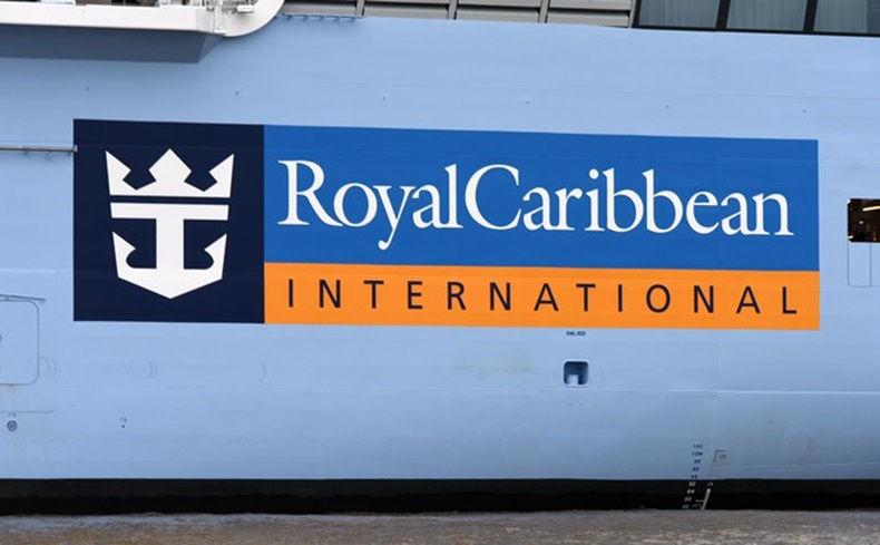 Logotipo De Royal Caribbean International Royal Caribbean Group (RCL)