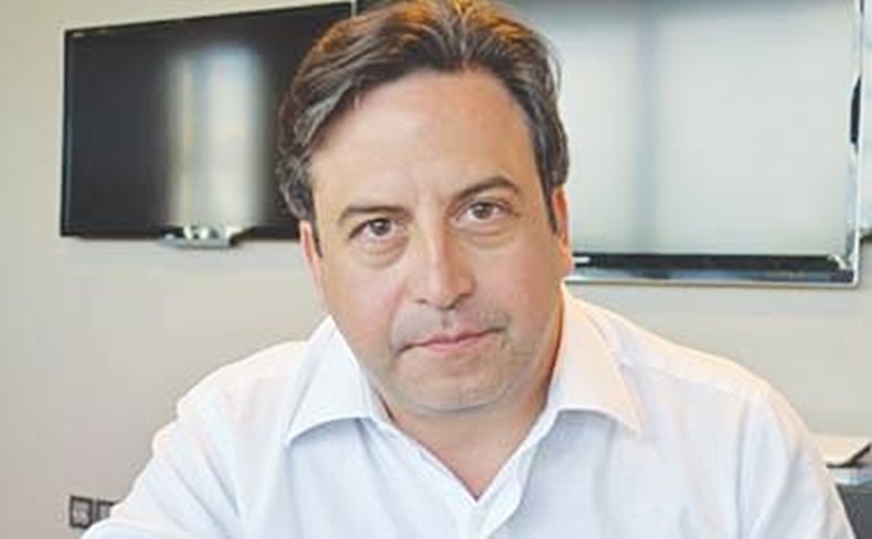 Restis cleared of financial crime allegations after three years ...