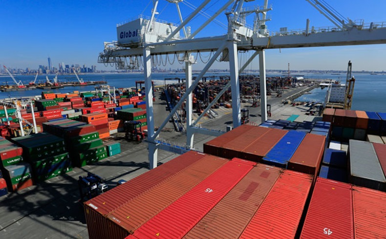 Container lines report 95% VGM compliance rate — and rising :: Lloyd's List