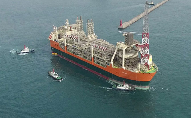 Teekay wins new North Sea shuttle tanker contracts :: Lloyd's List