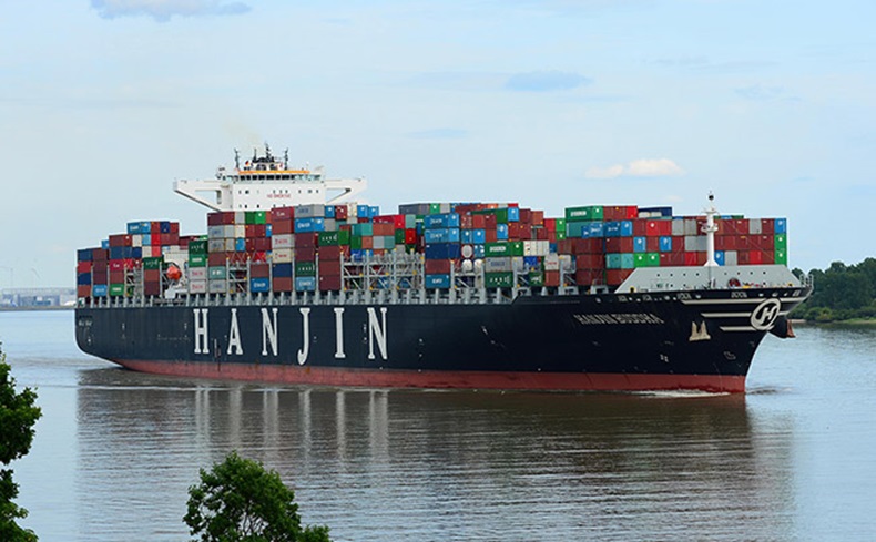Is Hanjin's collapse the shock that container shipping needs? :: Lloyd ...