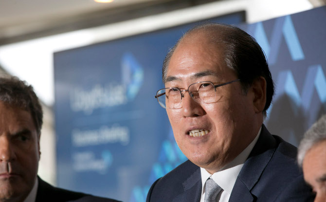 IMO secretary-general signals changes and challenges :: Lloyd's List