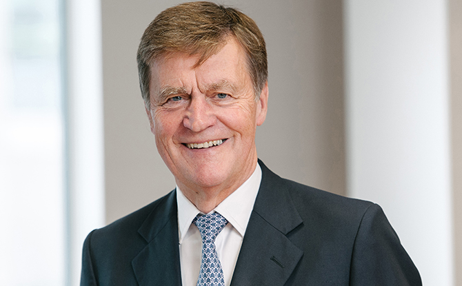 Martin Watson steps down at Watson Farley & Williams :: Lloyd's List