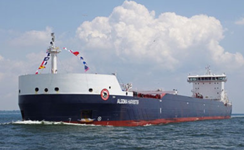 Algoma forms shortsea dry bulk venture with Nova Marine :: Lloyd's List
