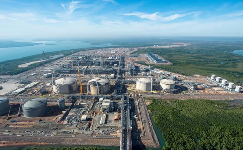 US and Australian gas fuels Jera’s LNG fleet expansion :: Lloyd's List