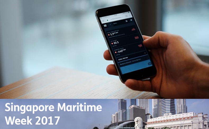 Digitalisation should provide added value to customers :: Lloyd's List