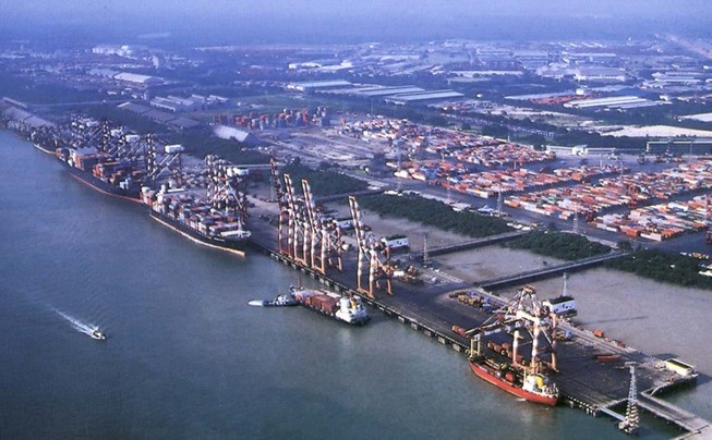 Lifting of Malaysia cabotage policy creates relocation fears :: Lloyd's ...