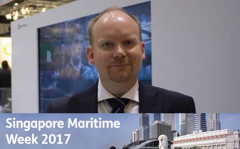 The future is automated shipbuilding and modular unmanned ships, says ...