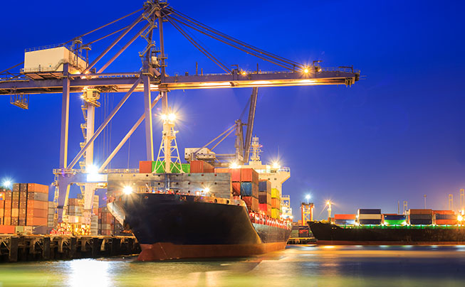 Data hub: World fleet update :: Lloyd's List