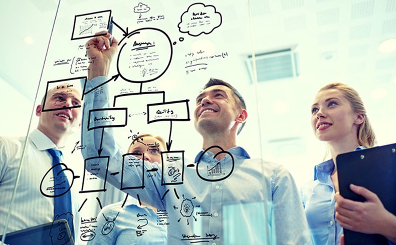 Digitalisation must focus on business before technology :: Lloyd's List