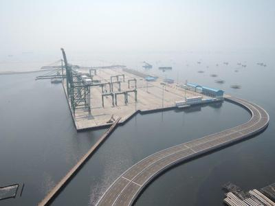 Moody’s affirms ratings for Indonesia’s Pelindo ports :: Lloyd's List