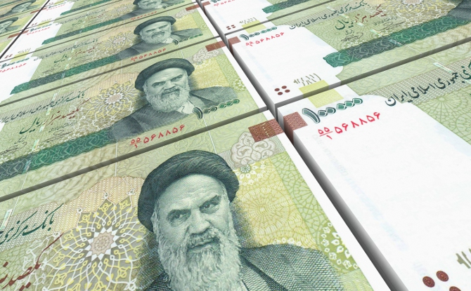 Banks not touching Iran payments to shipowners :: Lloyd's List
