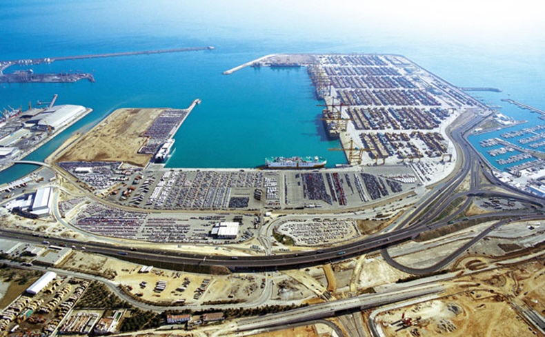 Spanish ports to be hit by nine-day strike :: Lloyd's List