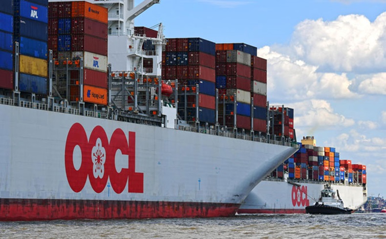 Ocean Alliance partners in the frame for OOCL takeover :: Lloyd's List