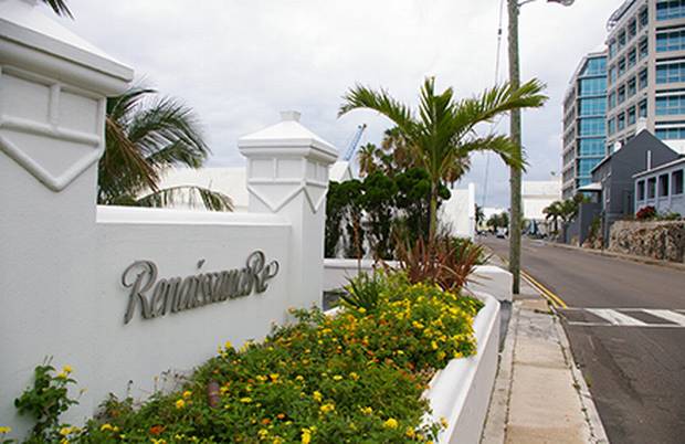 RenRe establishes special-purpose insurer Fibonacci Re :: Lloyd's List