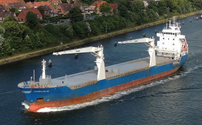 Thorco Projects forms MCT pool with MC-Schiffahrt :: Lloyd's List