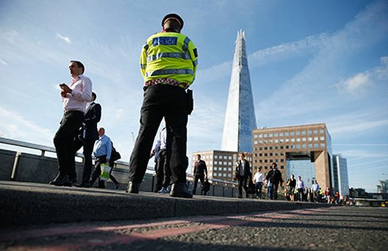 Pool Re 'monitoring situation after London terror attack' :: Lloyd's List