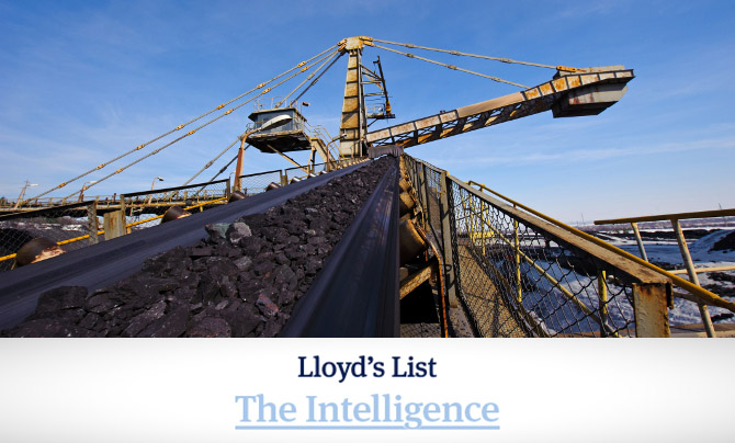 Recovery in bulker rates to boost FFA trading :: Lloyd's List