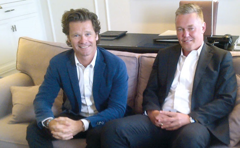 Stena Bulk buys out Weco in Stena Weco :: Lloyd's List