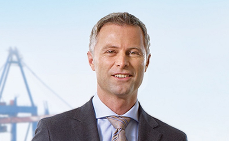 Bertram Rickmers ready to bail out holding company :: Lloyd's List