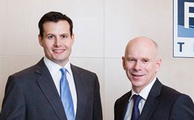 FSL Trust confirms Roger Woods as chief executive :: Lloyd's List