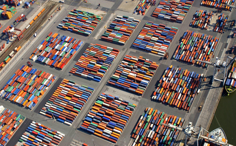 Trade ties boost intra-Asia box volumes :: Lloyd's List