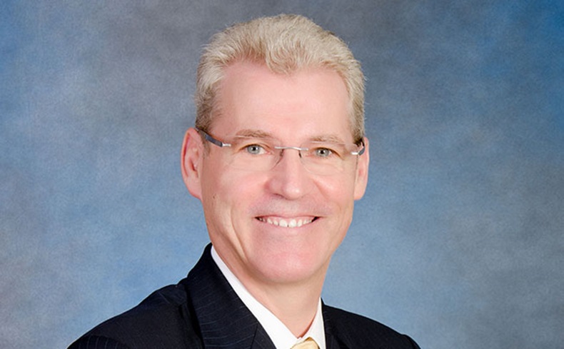 Jeremy Nixon linked to top job at new Japanese line :: Lloyd's List