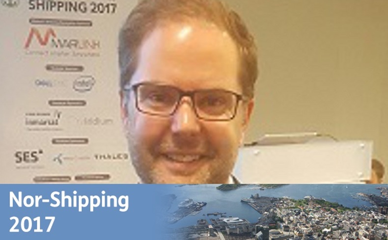 Radical approach to technology needed in digitalisation age :: Lloyd's List