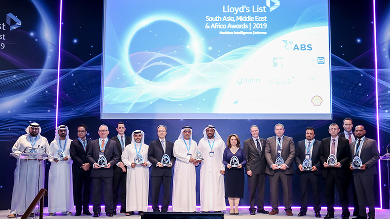 Lloyd’s List SAMEA Awards celebrates maritime excellence across the ...