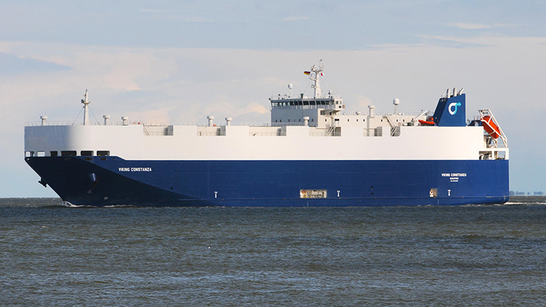Gram Car Carriers benefits from ‘best market fundamentals in a decade ...