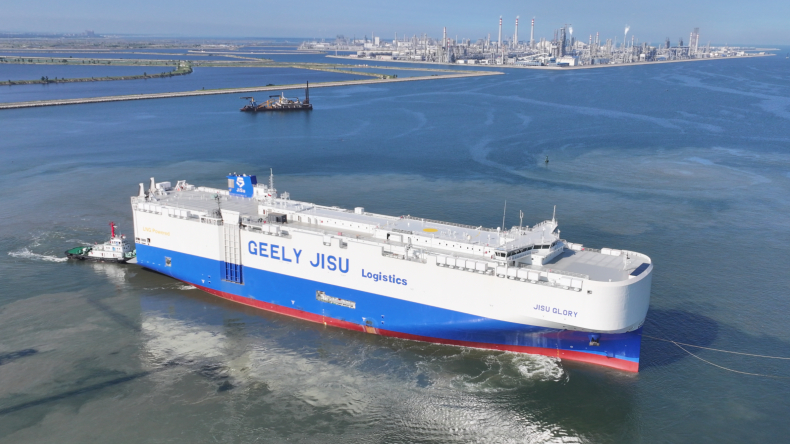 Zodiac Maritime expands fleet amid growing global complexities :: Lloyd ...